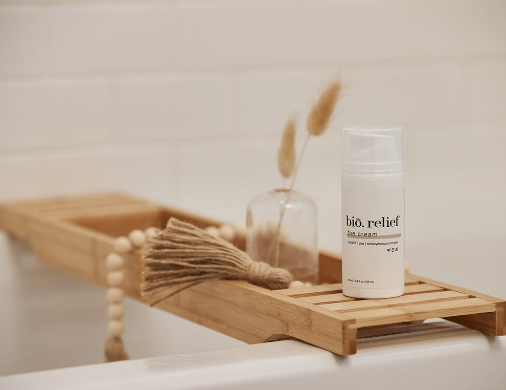 The Cream – Bioreigns